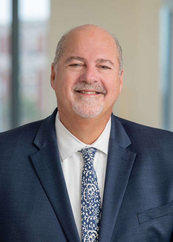 Bob Riney One of 100 Most Influential People | Henry Ford Health ...