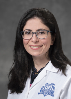 Abeer Tabbarah, MD | Henry Ford Health - Detroit, MI