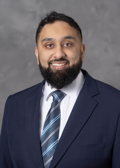 Adam Hafeez, MD | Henry Ford Health - Detroit, MI