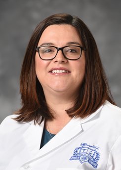 Adrienne McFadden, NP | Henry Ford Health - Detroit, MI