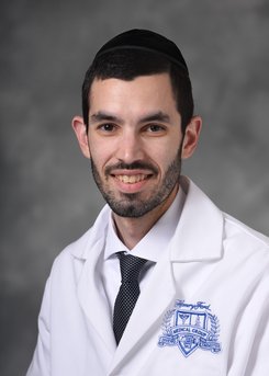 Aharon Feldman, MD | Henry Ford Health - Detroit, MI