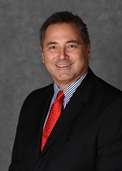 Alfred Faulkner, DO | Henry Ford Health - Detroit, MI