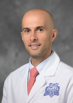 Ali Dabaja, MD | Henry Ford Health - Detroit, MI