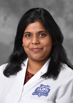 Alice Andrews, NP | Henry Ford Health - Detroit, MI