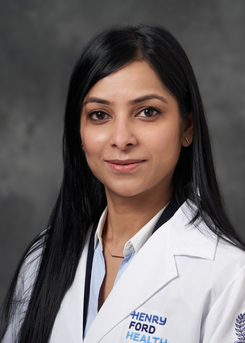Aliza Rizwan, MD | Henry Ford Health - Detroit, MI