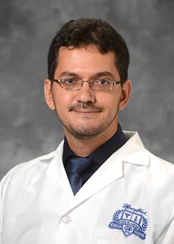 Ayad Alkhatib, MD | Henry Ford Health - Detroit, MI