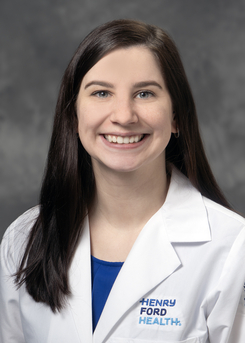 Amanda Byers, NP | Henry Ford Health - Detroit, MI