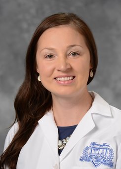 Amy Bertha, NP | Henry Ford Health - Detroit, MI