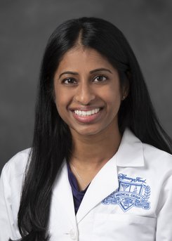 Amy Eapen, MD | Henry Ford Health - Detroit, MI