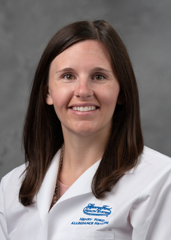 Amy Fernandez, MD | Henry Ford Health - Detroit, MI
