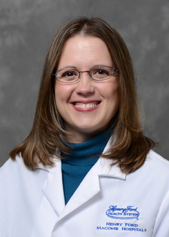 Amy Kopp, MD | Henry Ford Health - Detroit, MI