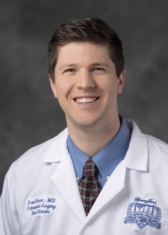 Andrew Baron, MD | Henry Ford Health - Detroit, MI