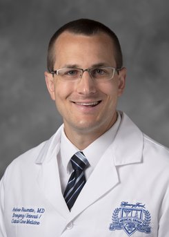 Internal Medicine Residency | Henry Ford Hospital | Henry Ford Health ...