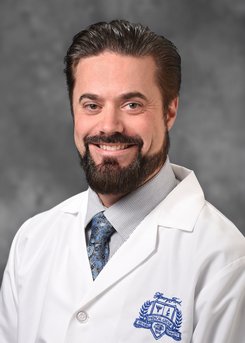 Andrew Chisholm, NP | Henry Ford Health - Detroit, MI