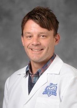 Andrew Larson, MD | Henry Ford Health - Detroit, MI