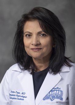 Anita Patel, MD | Henry Ford Health - Detroit, MI