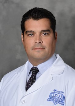Anthony Cruz, MD | Henry Ford Health - Detroit, MI