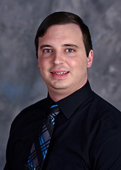 Anthony Robertson, PA | Henry Ford Health - Detroit, MI