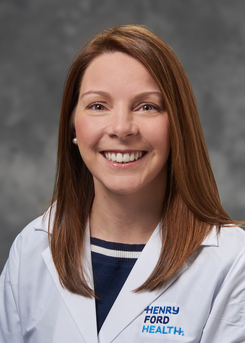 April Nofzinger, DO | Henry Ford Health - Detroit, MI