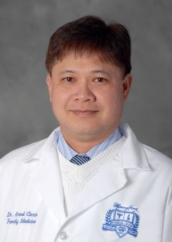 Arnel Clarin, MD | Henry Ford Health - Detroit, MI