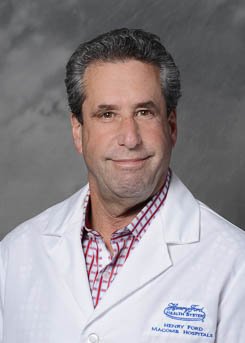 Arnold Wolf, DPM | Henry Ford Health - Detroit, MI