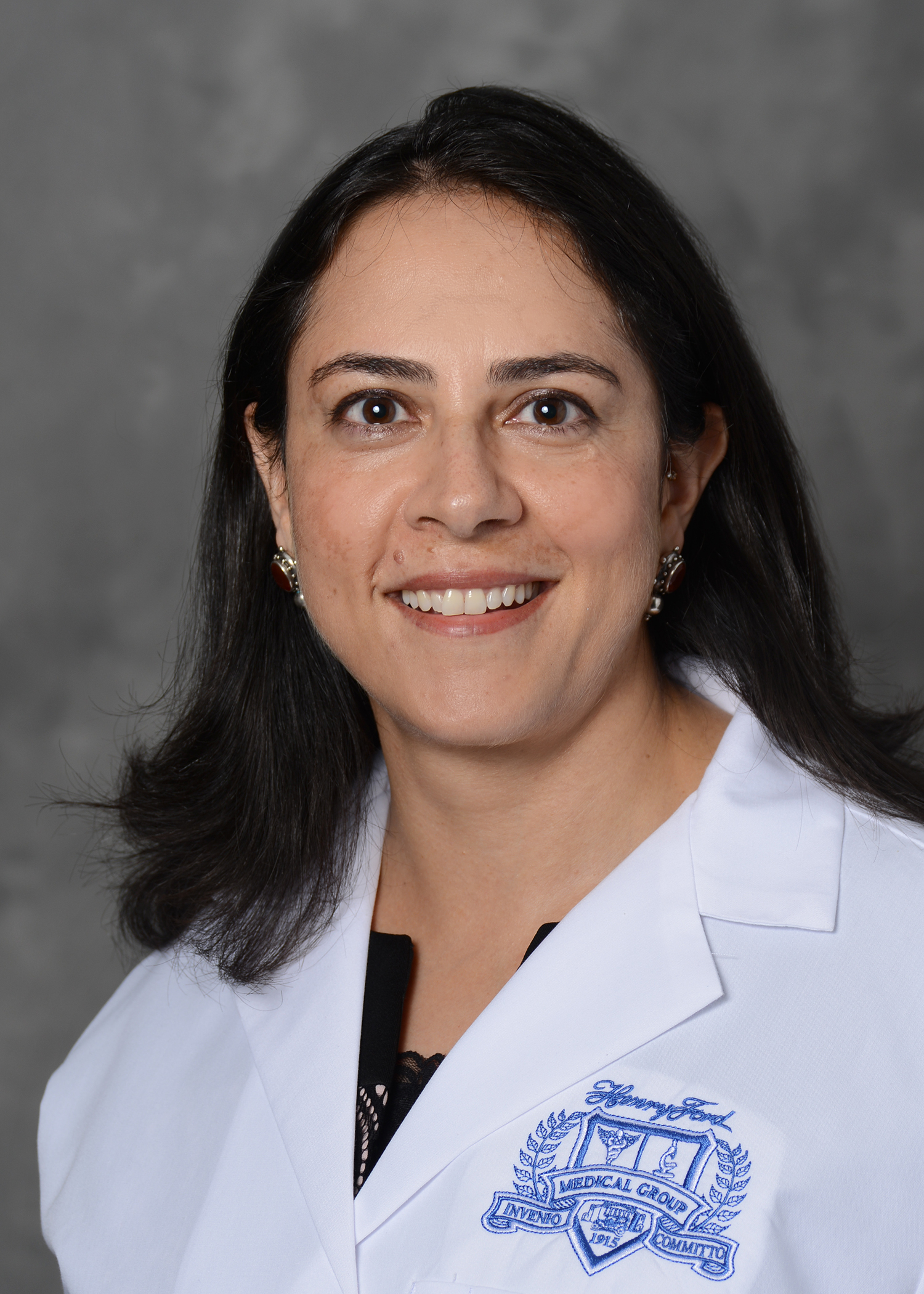 Arti Bhan, MD | Henry Ford Health - Detroit, MI