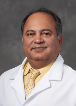 Ashish Verma, MD | Henry Ford Health - Detroit, MI