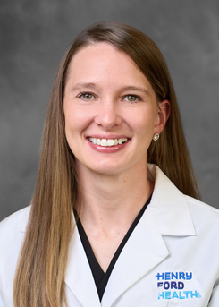 Ashleigh Birch, PA | Henry Ford Health - Detroit, MI