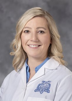 Ashley Hoff, NP | Henry Ford Health - Detroit, MI