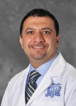 Ayad Abrou, MD | Henry Ford Health - Detroit, MI