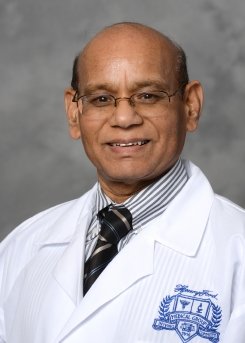 Badri Gupta, MD | Henry Ford Health - Detroit, MI