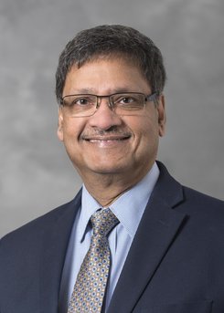 Baldev Gupta, MD | Henry Ford Health - Detroit, MI