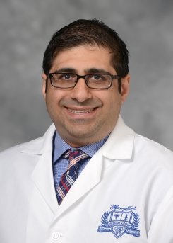 Baljinder Gill, MD | Henry Ford Health - Detroit, MI