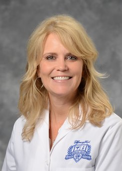 Batina Bennett, CRNA | Henry Ford Health - Detroit, MI