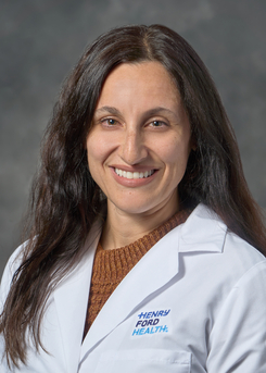 Bekeza Ratliff, NP | Henry Ford Health - Detroit, MI