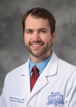 Benjamin Swanson, MD | Henry Ford Health - Detroit, MI