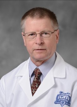 Bernard Cook, PhD | Henry Ford Health - Detroit, MI