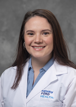 Bianca Chopra, NP | Henry Ford Health - Detroit, MI