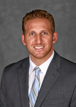 Blake Brannick, DPM | Henry Ford Health - Detroit, MI