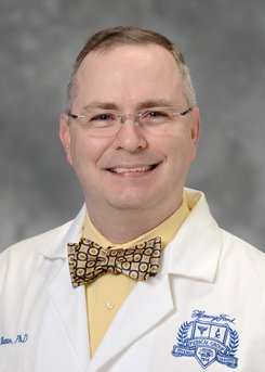 Brandon Shaw, PhD | Henry Ford Health - Detroit, MI