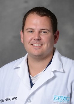 Brian Allen, MD | Henry Ford Health - Detroit, MI