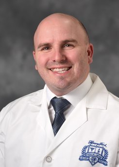 Brian Denton, MD | Henry Ford Health - Detroit, MI