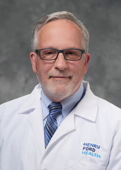 Brien Smith, MD | Henry Ford Health - Detroit, MI