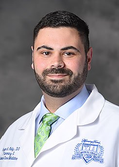 Bryan Kelly, DO | Henry Ford Health - Detroit, MI