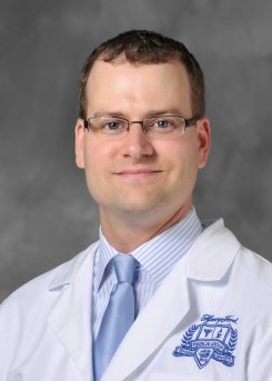Bryan Zweig, MD | Henry Ford Health - Detroit, MI