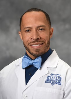 Carl Ross, MD | Henry Ford Health - Detroit, MI