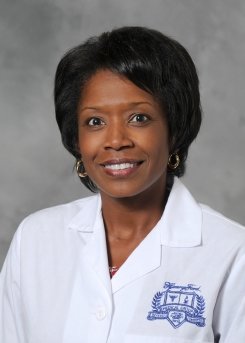 Celeste Williams, MD | Henry Ford Health - Detroit, MI