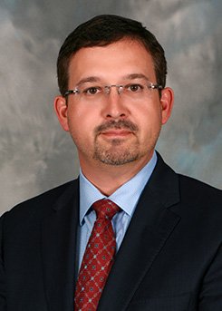 Charles Rollison, DO | Henry Ford Health - Detroit, MI