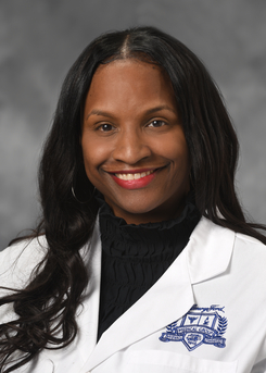 Christina Griffin, NP | Henry Ford Health - Detroit, MI