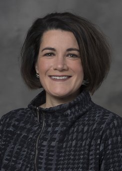 Christine Reeves, MSW | Henry Ford Health - Detroit, MI